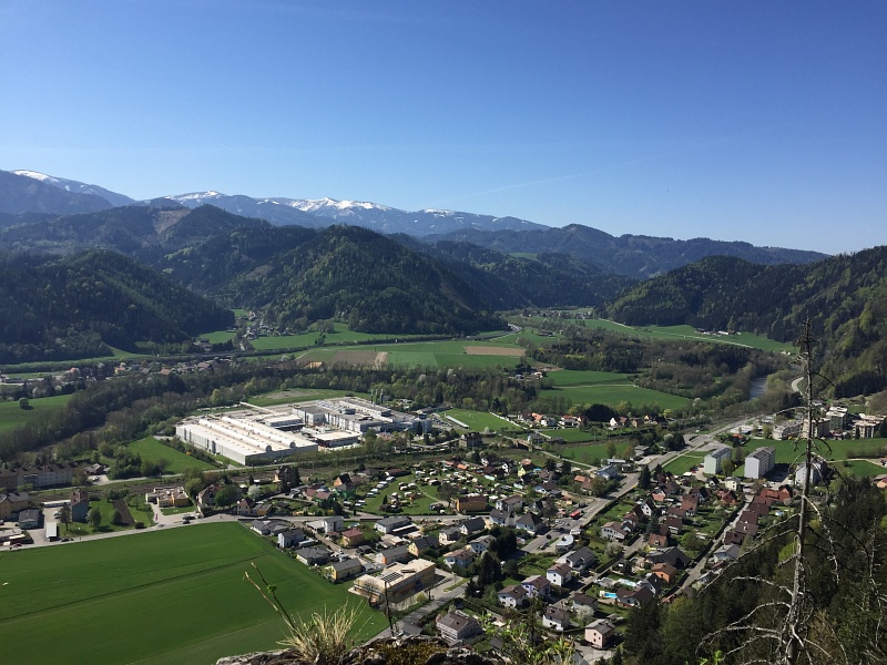 SPÖ Leoben - SPÖ Stadtparteiorganisation Leoben