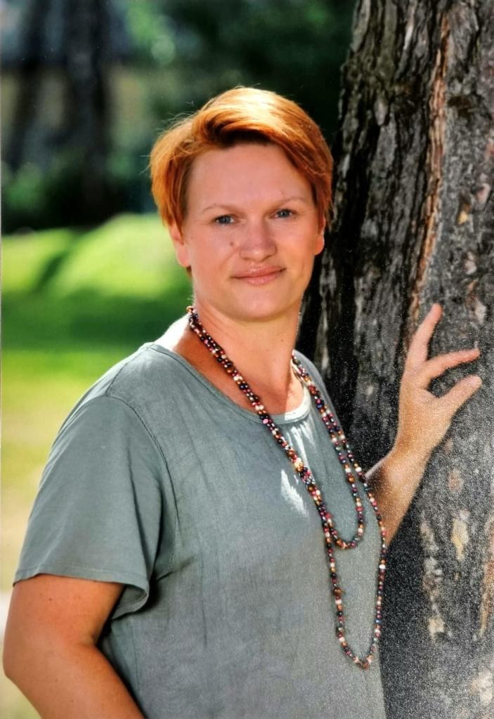 GRin Moitzi Birgit – SPÖ Leoben