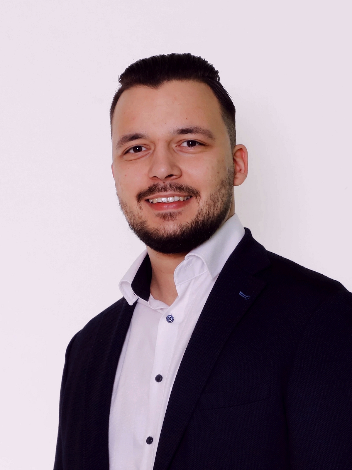 Patrick Dolc – SPÖ Leoben